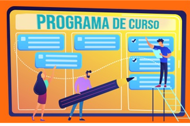 Programa del curso para Curso de práctica M5 Mónica Baños