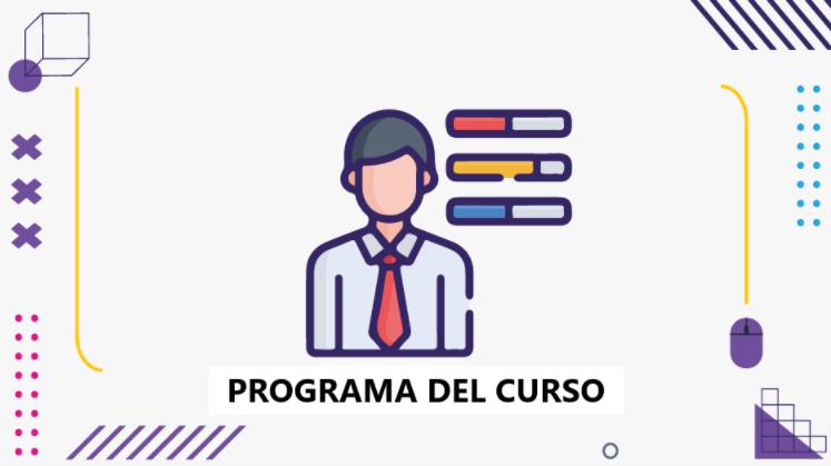 Programa del curso para Curso práctica M6 Diplomado 44